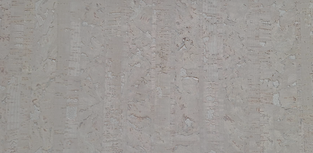 Wall Cork Europa Grey 3MM
